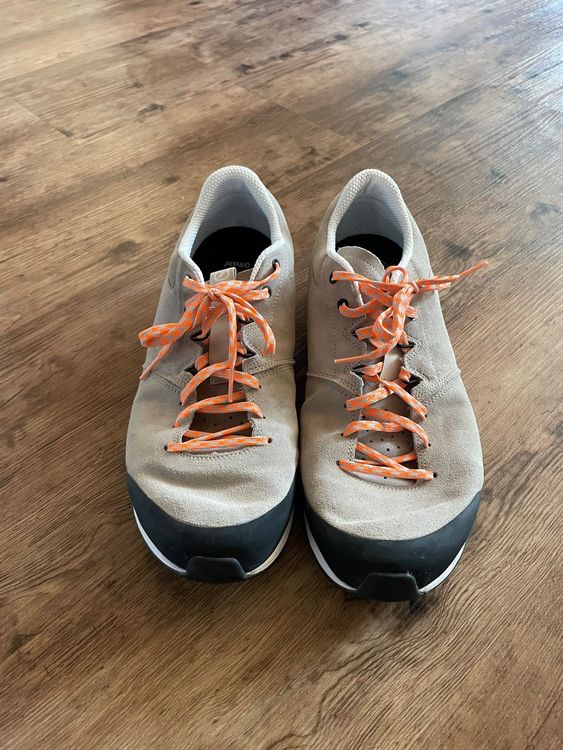 Scarpa Kalipe Lite Schuhe (Gebraucht) in Grindelwald für CHF 25 – mit ...