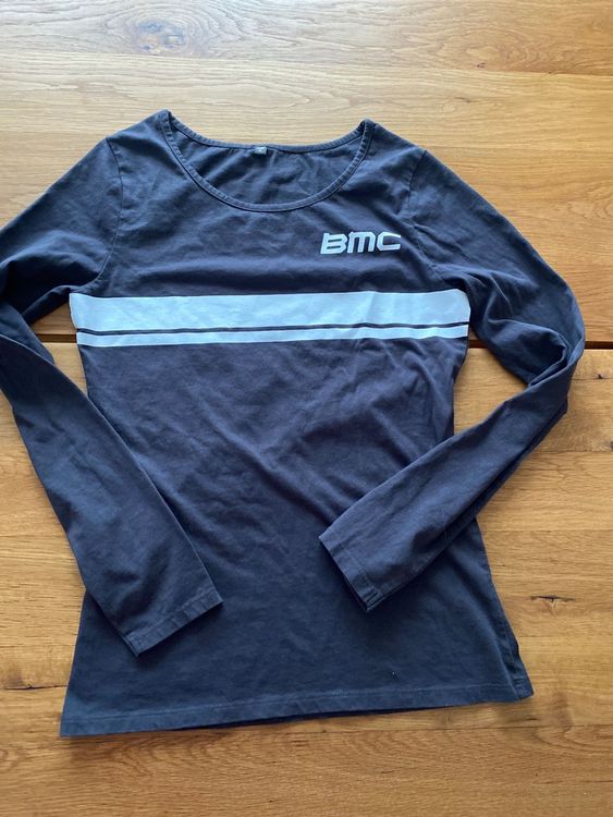 BMC Shirt S (Gebraucht) in Selzach für CHF 8 – mit Lieferung auf ...