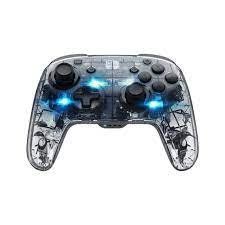 Nintendo Switch Pro Controller Afterglow Deluxe (Gebraucht) in für CHF ...