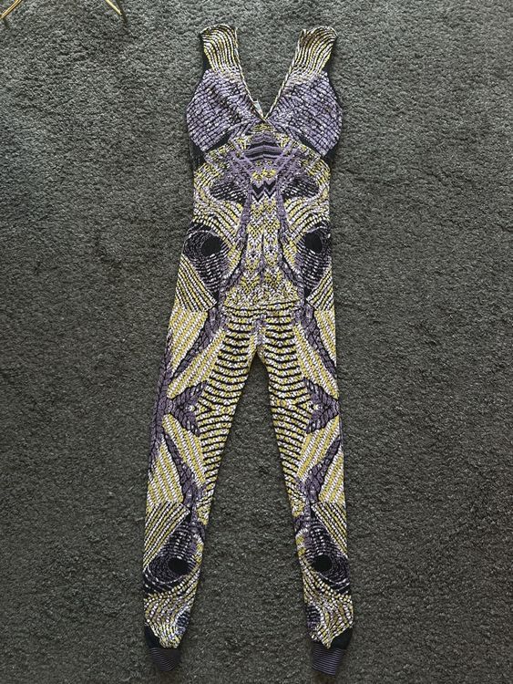 MISSONI Overall/Jumpsuit Gr.34 (It40) (Gebraucht) in Effretikon für CHF 70 – mit Lieferung auf ...