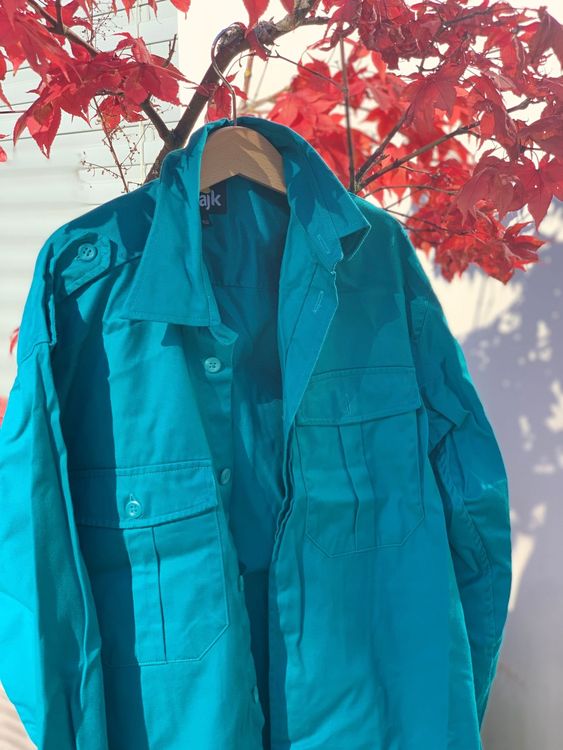 Original Pfadi Uniformhemd (Neu (gemäss Beschreibung)) in Volketswil ...