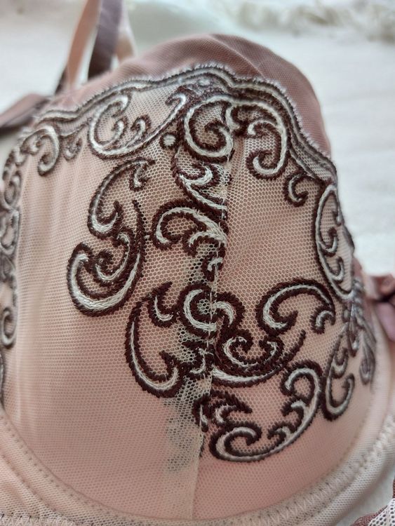 Parure brune Miriale 85C strings XL (Gebraucht) in Onex für CHF 20 ...