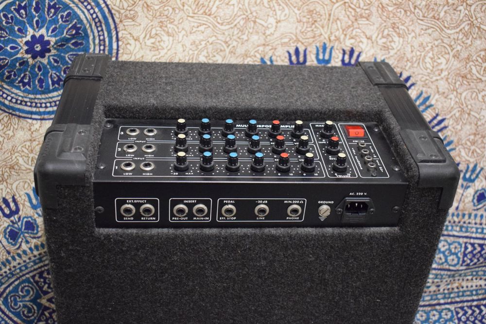 Schonner studio 103 Lautsprecher (Gebraucht) in Zürich für CHF 290 ...