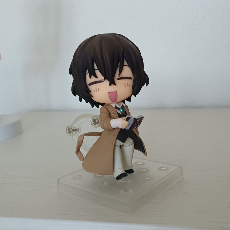 Dazai Osamu Bungo Stray Dogs Nendoroid | Kaufen auf Ricardo