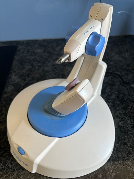 PerioStar 3000 Ultraschall Scaler Dentalhygienegerät (Gebraucht) in ...