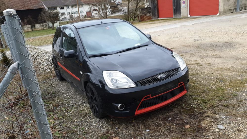 Ford Fiesta ST 150 (Gebraucht) in für CHF 910 – nur Abholung auf ...