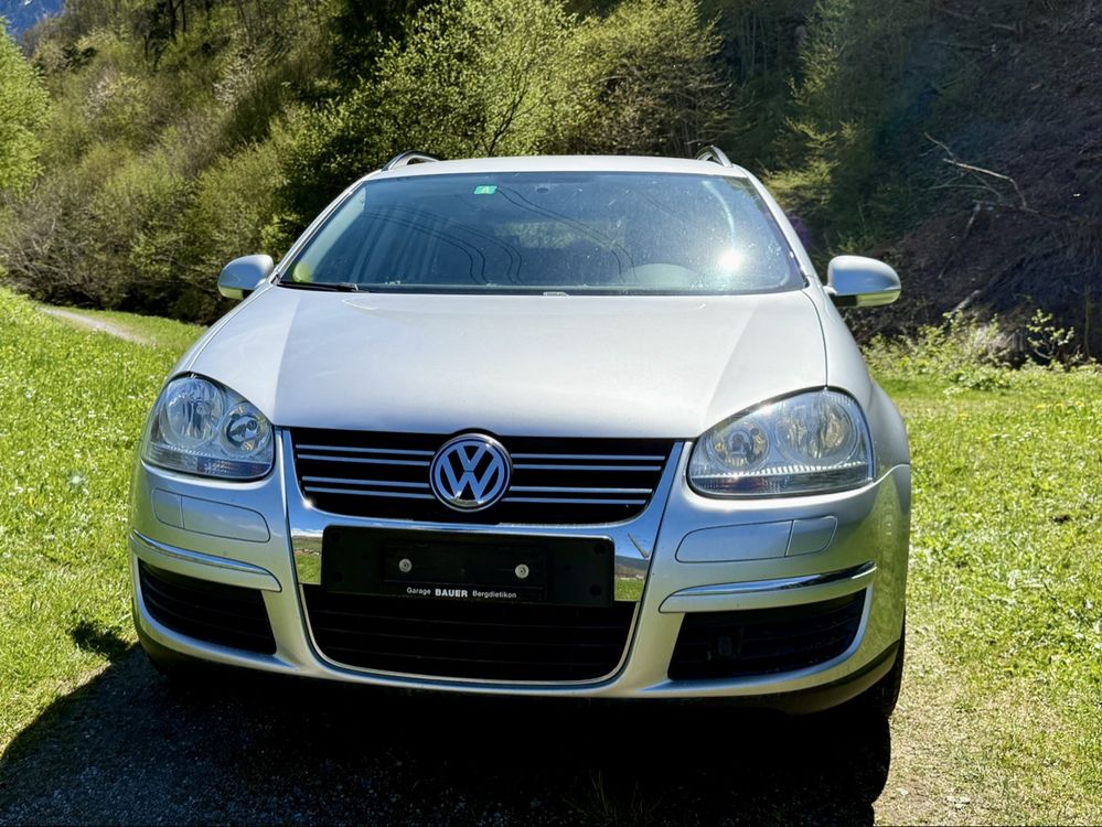 Golf 5 1 6 102 Ps