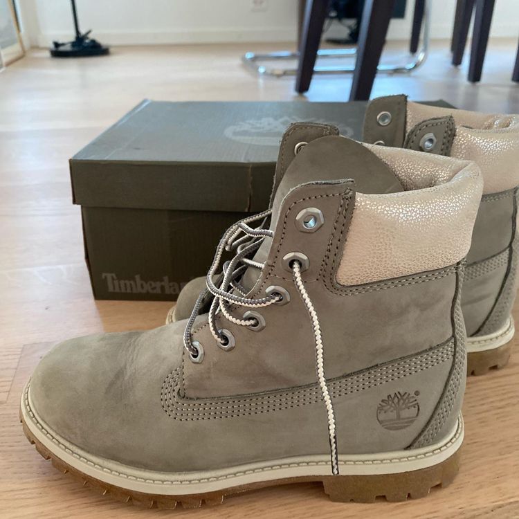 Original Timberland boots, never worn | Kaufen auf Ricardo