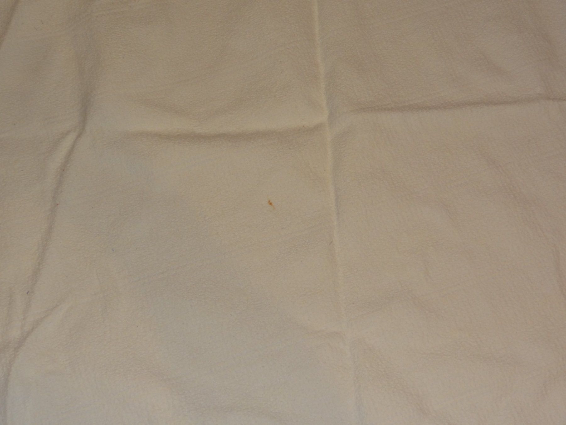 Protection table 165ccm de diamètre (D'occasion) à Satigny pour CHF 0.3 ...