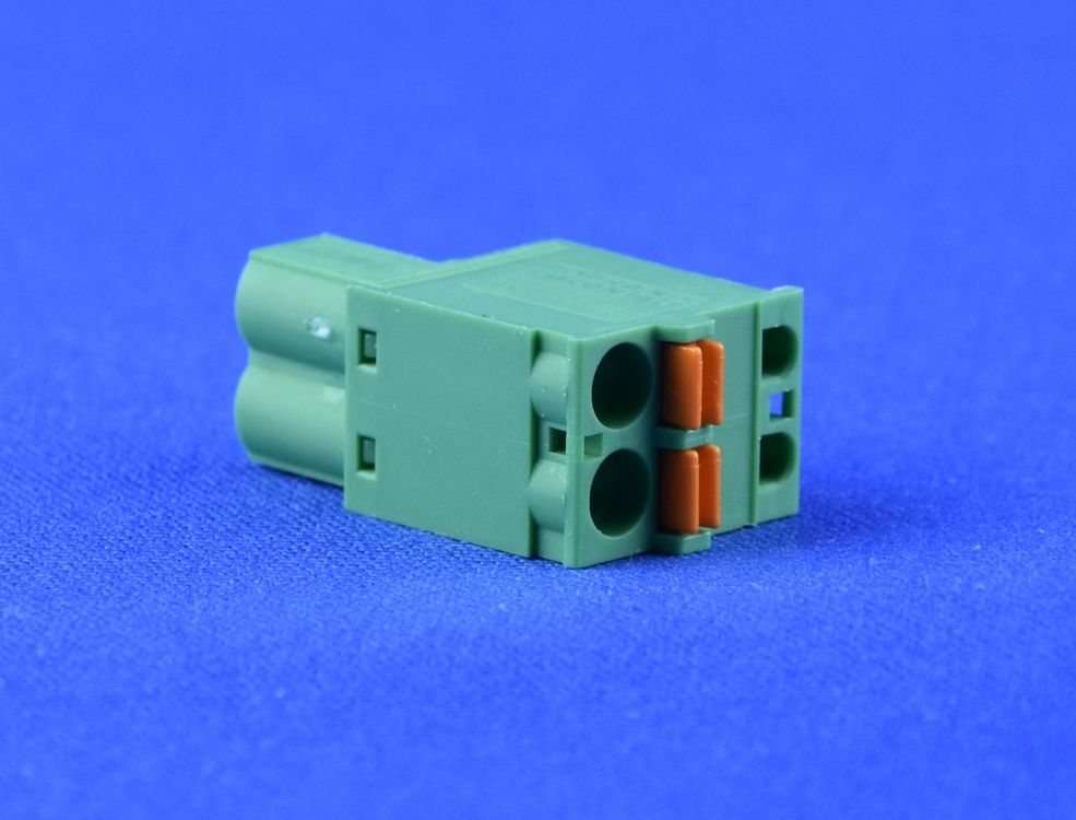 Stecker zu Märklin CS1 / CS2 / CS3 und diverse Booster (Gebraucht) in ...