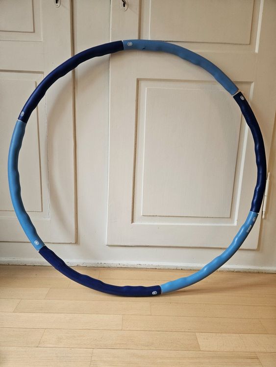 Bodyshape Sport Hula Hoop Reifen (Ø95cm/1.125kg) (Gebraucht) in Zürich ...