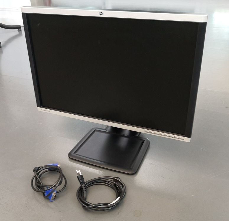 HP LA2405x 24" TFT Monitor (Gebraucht) in Dietlikon für CHF 53 – nur ...