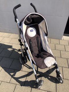Chicco Liteway Buggy | Kaufen auf Ricardo