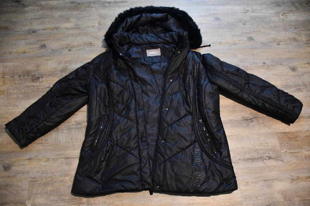 GELCO Damen Jacke (Gebraucht) in Sirnach für CHF 10 – mit Lieferung auf ...