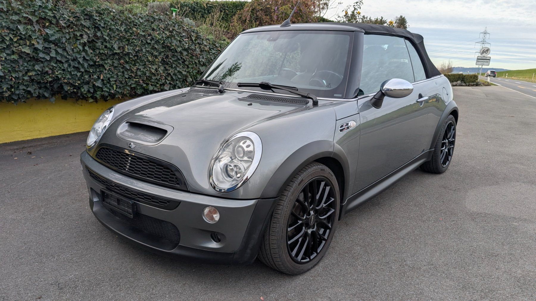 Spannende Mini Cooper Gebraucht Ein Klassiker Mit Kultstatusfeed