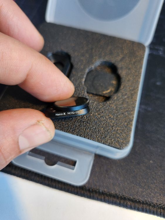 Lens dji mini 3 pro | Kaufen auf Ricardo