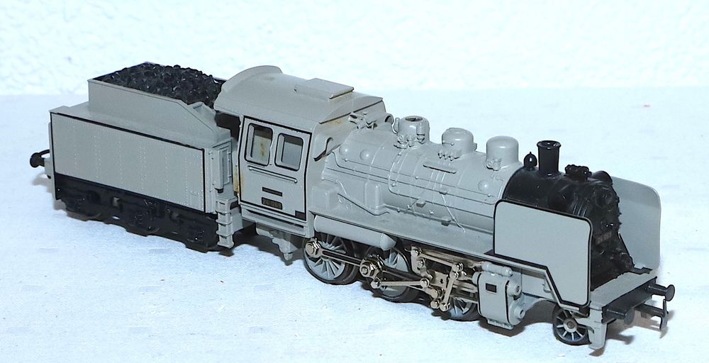 DIe GAZELLE PRIMEX N°30031 DAMPFLOK FOTOANSTRICH AC (Neu (gemäss ...