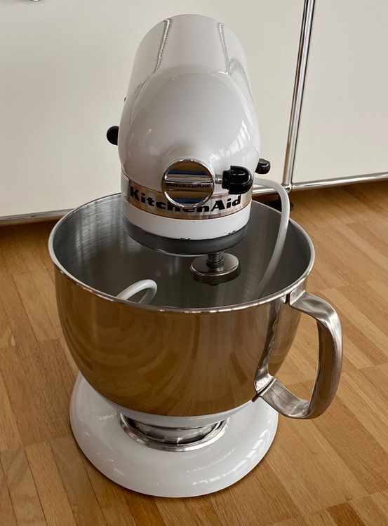KitchenAid Artisan Model 5KSM150 (Gebraucht) in Wallisellen für CHF 300 ...