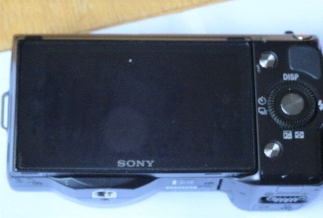 SONY NEX 5 14,2MP **** BODY **** (Gebraucht) in Buttisholz für CHF 49 ...