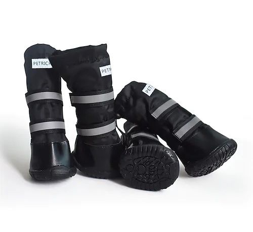 Wasserdichte Schuhe Fur Hundespaziergang