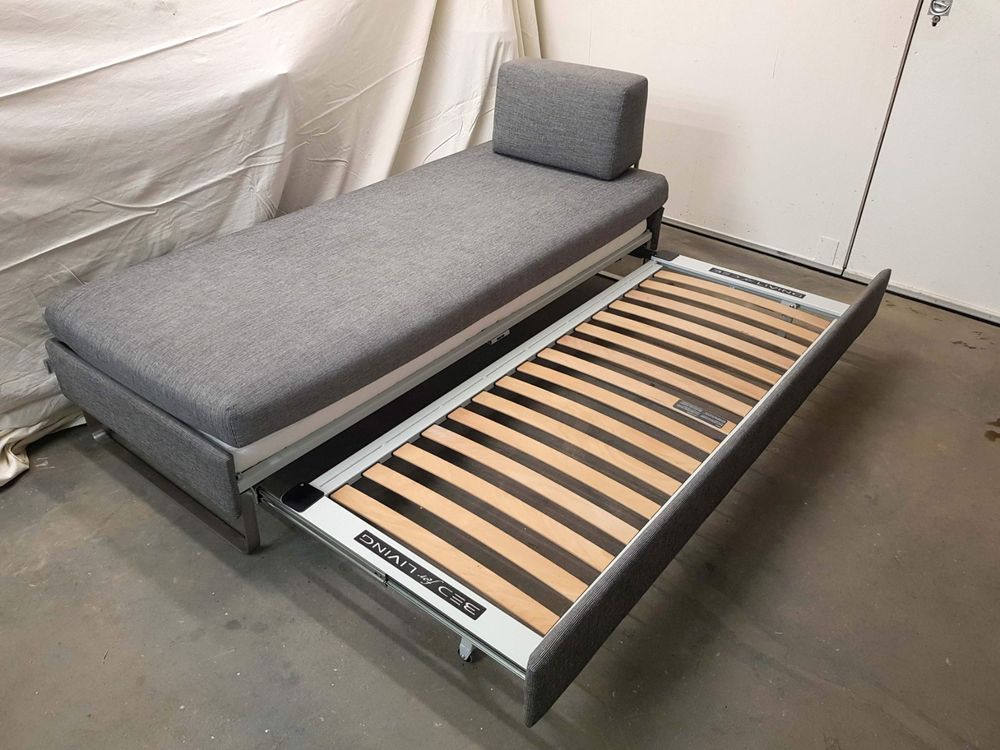 Bettsofa Doppio Swiss Plus | Kaufen auf Ricardo