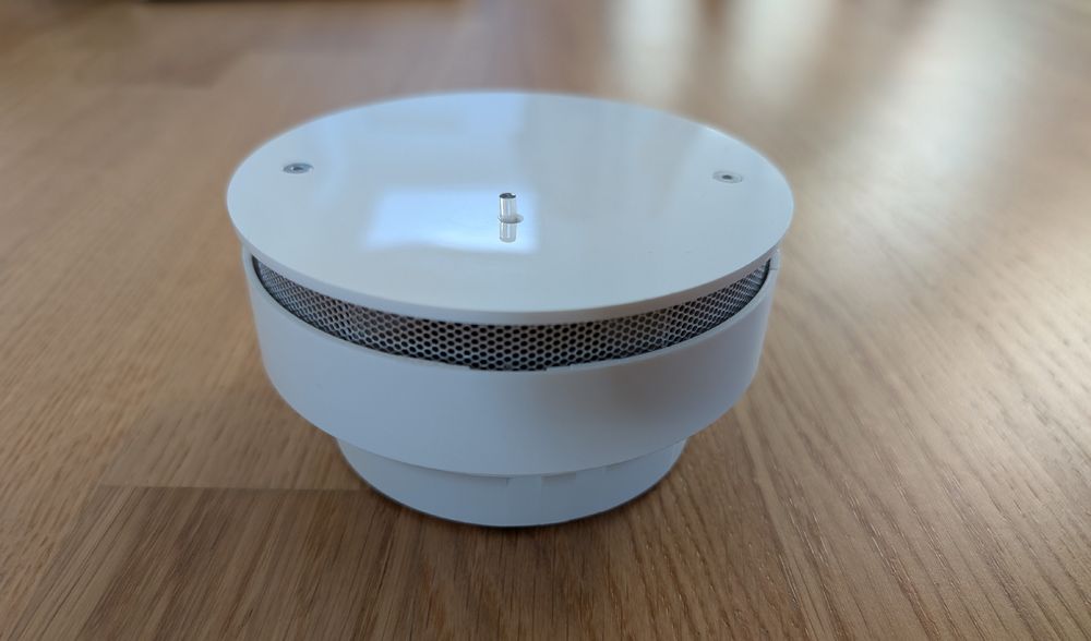 Luxus Rauchmelder Hort Nicht Auf Zu Piepen Bilder