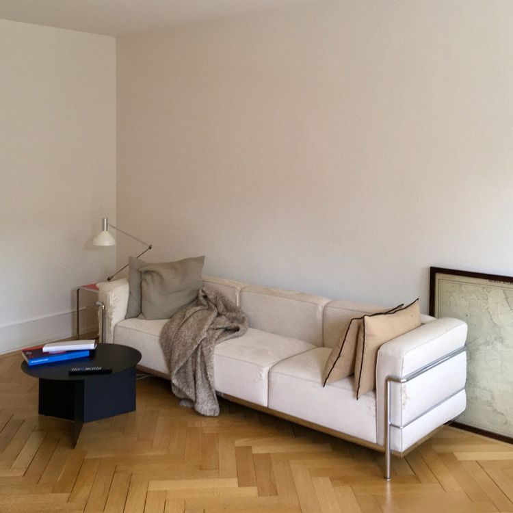 Cassina LC3 Le Corbusier Sofa | Kaufen auf Ricardo