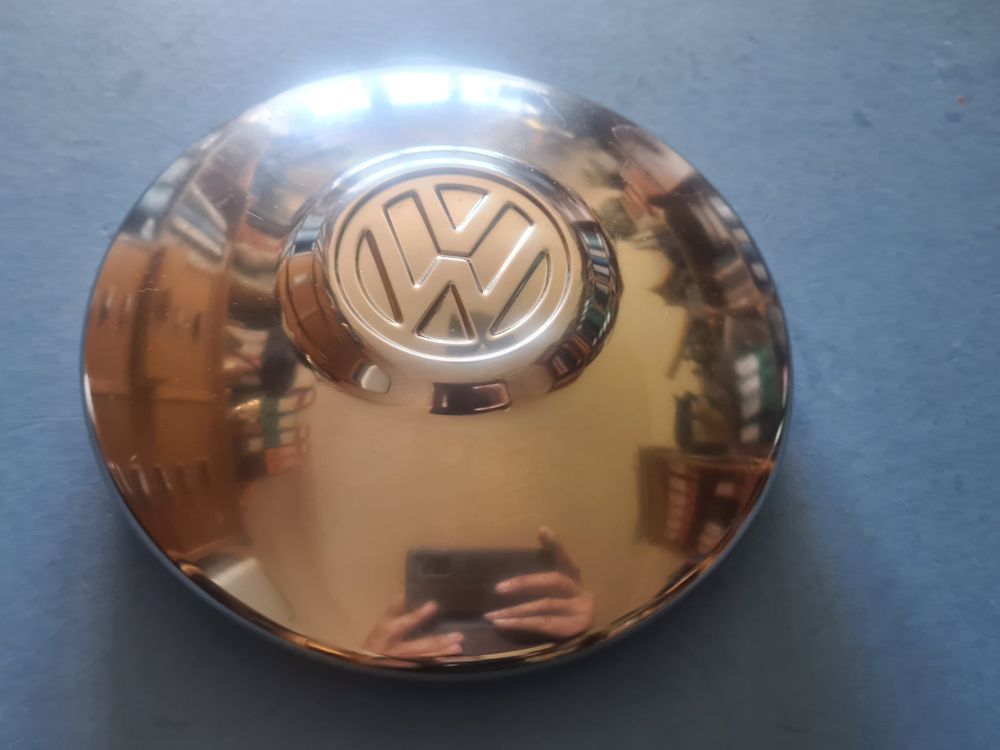 VW KAFER - VW COCCINELLE N.O.S ENJOLIVEUR OLDTIMER VINTAGE (Gebraucht ...