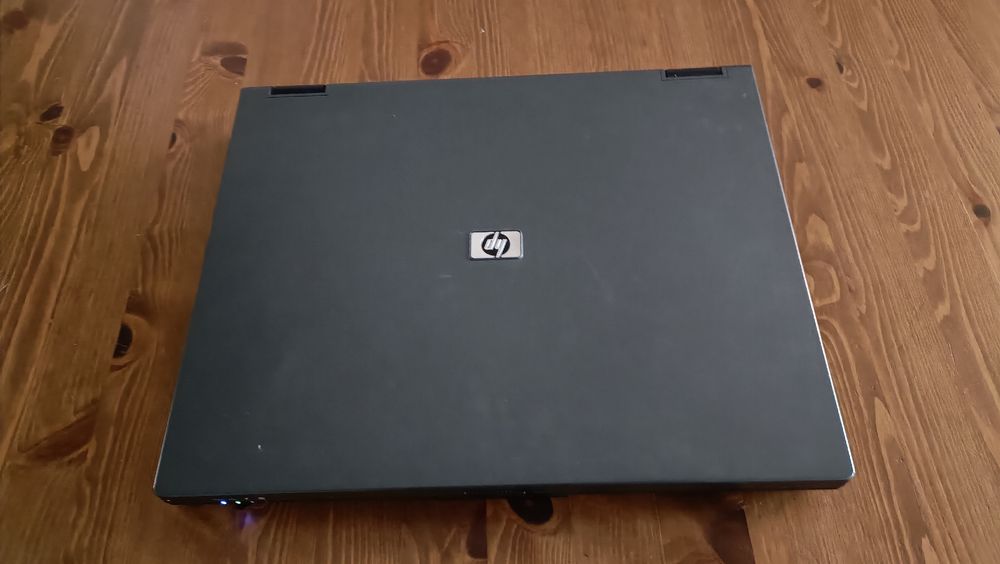 HP Compaq nc6120 (Gebraucht) in Liestal für CHF 30 – mit Lieferung auf ...