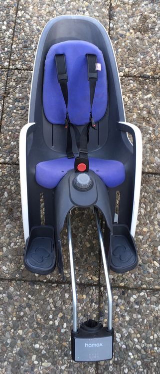 Hamax Caress Kindersitz | Kaufen auf Ricardo