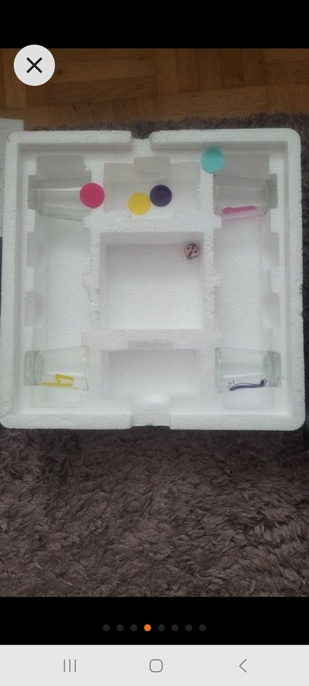 Jeu à boire "Shooter à Gages" (Neuf (Voir description)) à Vevey pour ...