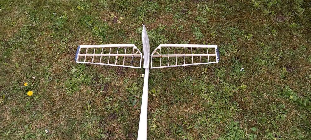 Cirrus 69 von Graupner | Kaufen auf Ricardo