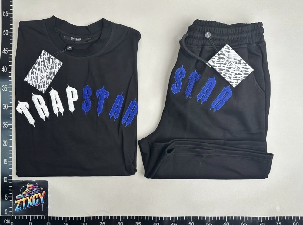 Ensemble Trapstar pour homme (Neuf avec emballage d'origine) à Sion ...