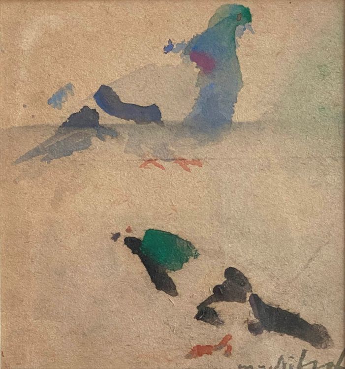 Karl Madritsch - Swiss Art Selection | Kaufen auf Ricardo
