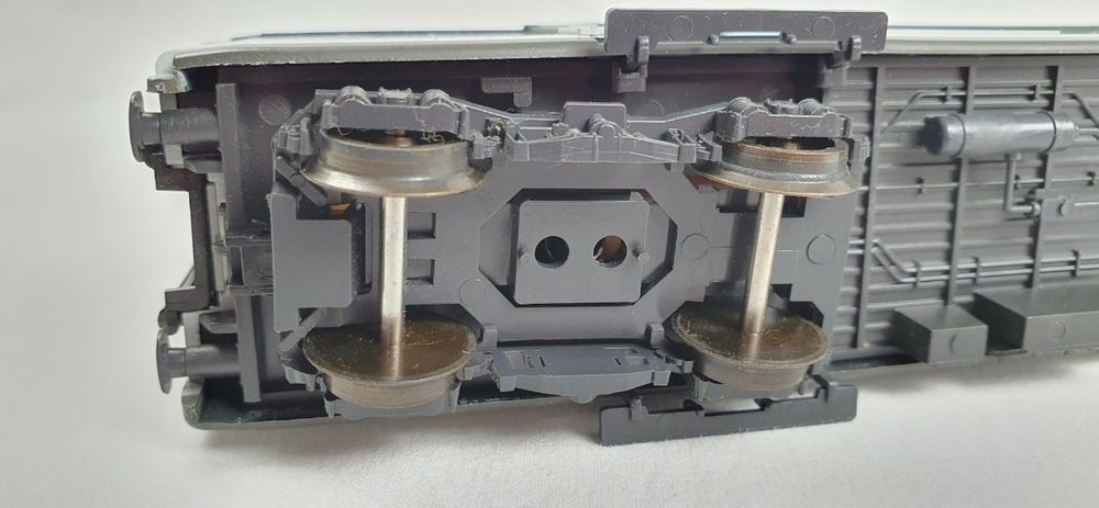 Roco 44334 SBB EW 4 D Gepäckwagen , (Gebraucht) in Steinach für CHF 20 ...