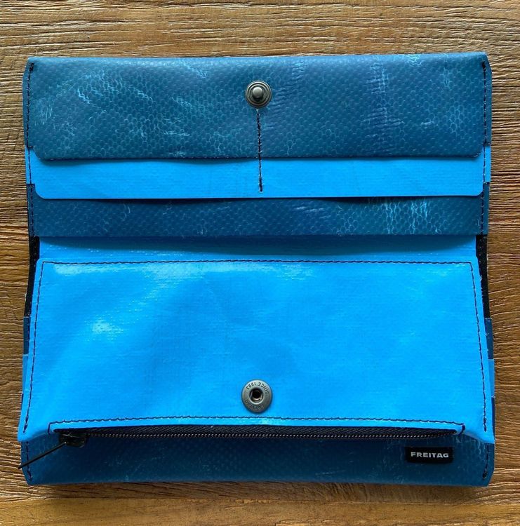 FREITAG - neue F559 PENNY - neues Portemonnaie (Neu und ...