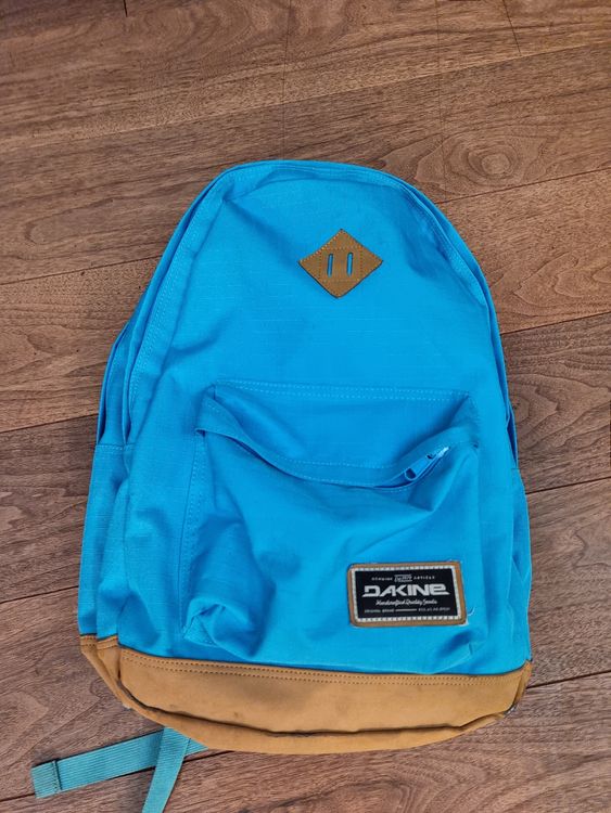 Schöner Daikine Rucksack | Kaufen auf Ricardo