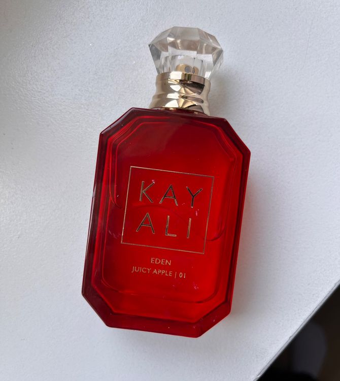 Kayali Eden Juicy Apple | 01 - Eau de Parfum 50 ml | Kaufen auf Ricardo