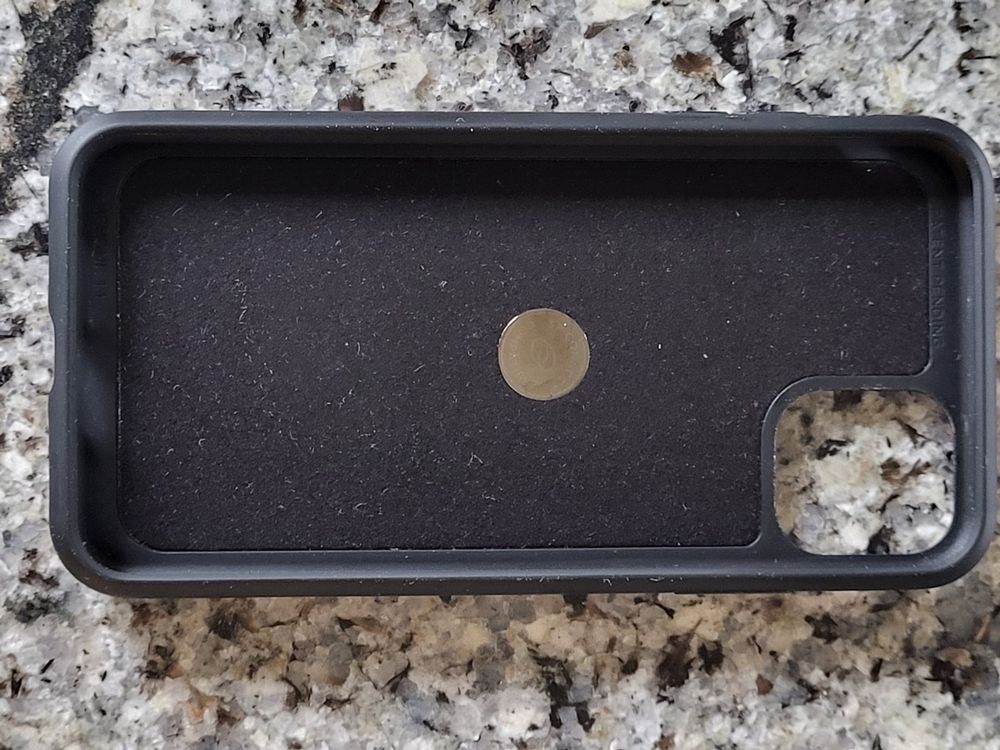 Zu iPhone 11 / SP Connect Hülle KTM Motorraddesign | Kaufen auf Ricardo