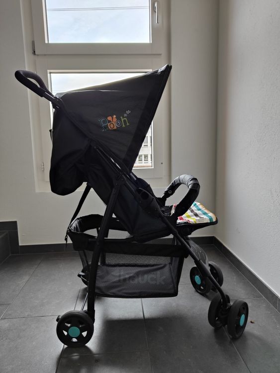 Buggy Hauck Sport | Kaufen auf Ricardo