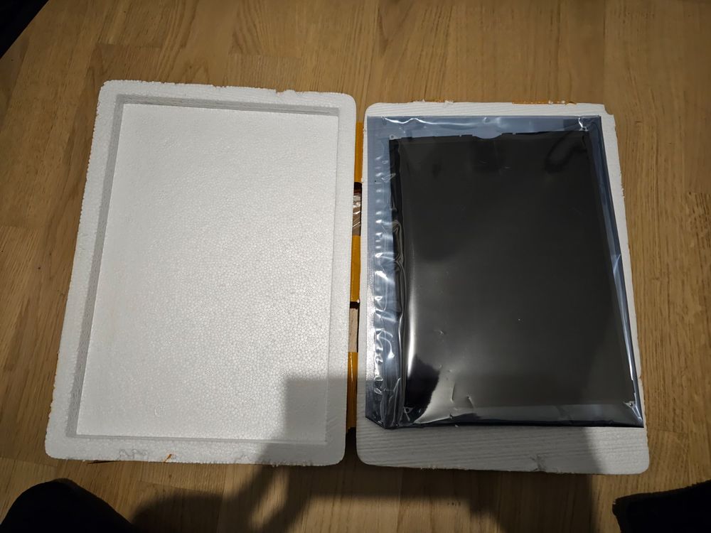 iPad 9 9th gen LCD 2021 + screw kit | Kaufen auf Ricardo