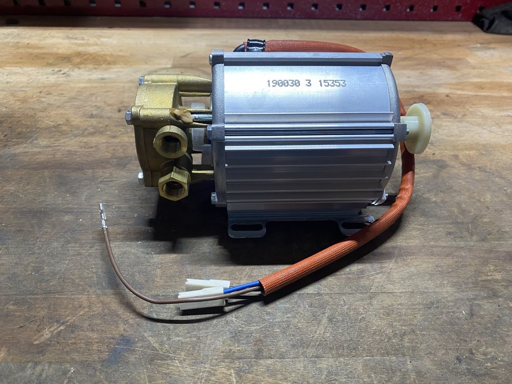 Kemppi Wasserpumpe SAL40 (Neu (gemäss Beschreibung)) in Hasle b ...