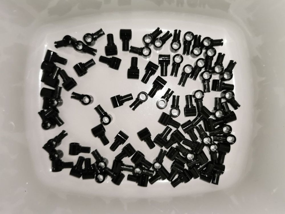 LEGO Technic, Pin mit Pinloch | Kaufen auf Ricardo