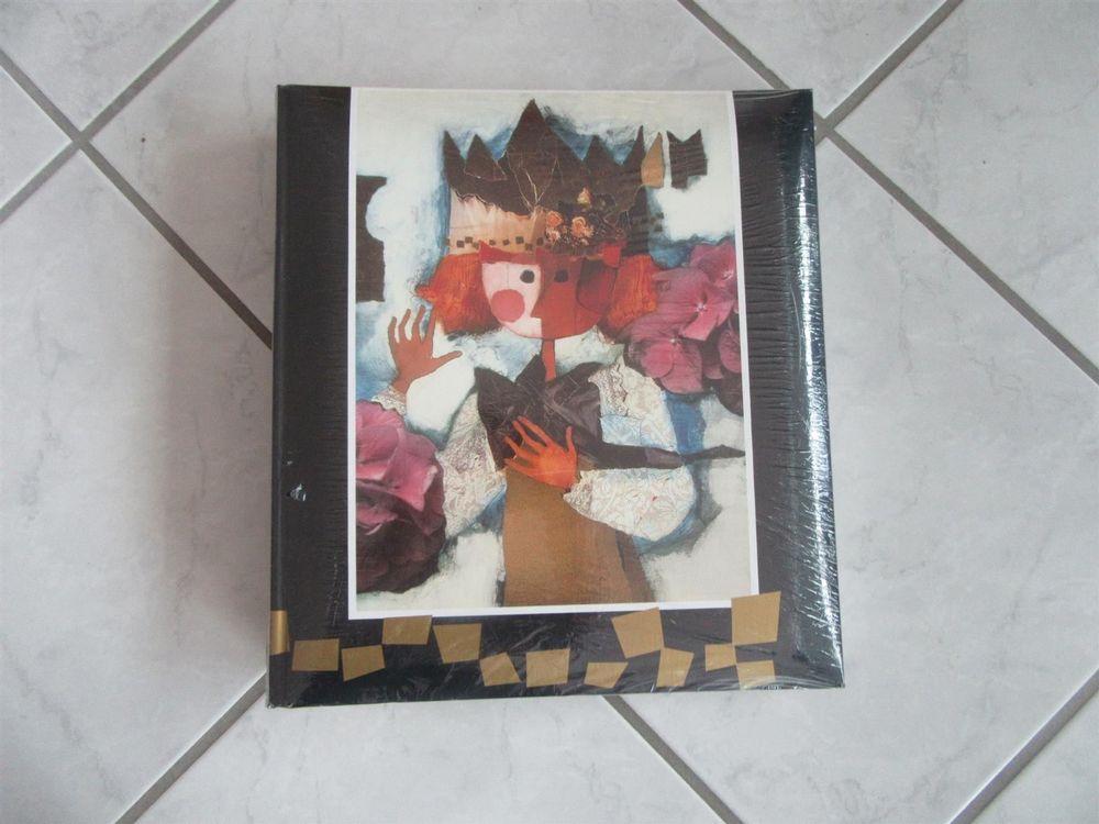 Foto Album neu und originalverpackt | Kaufen auf Ricardo