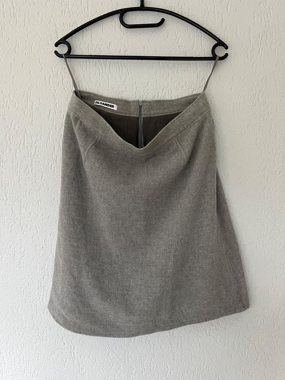 Jil Sander Rock Gr.M | Kaufen auf Ricardo