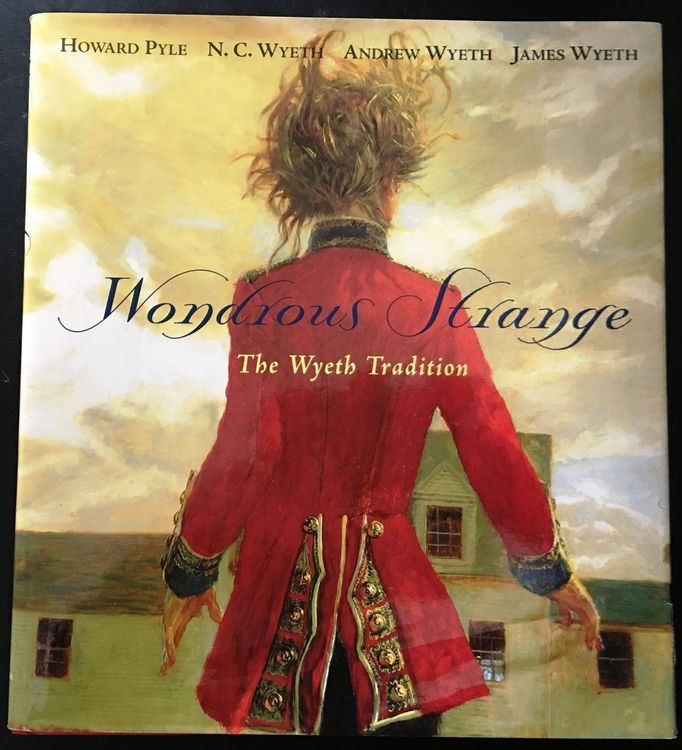 Wondrous Strange: The Wyeth Tradition | Kaufen auf Ricardo