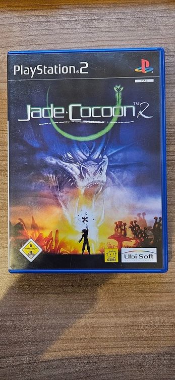 Jade Cocoon 2 | Kaufen auf Ricardo