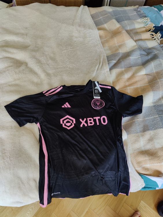 Messi 10 Inter Miami kit | Kaufen auf Ricardo