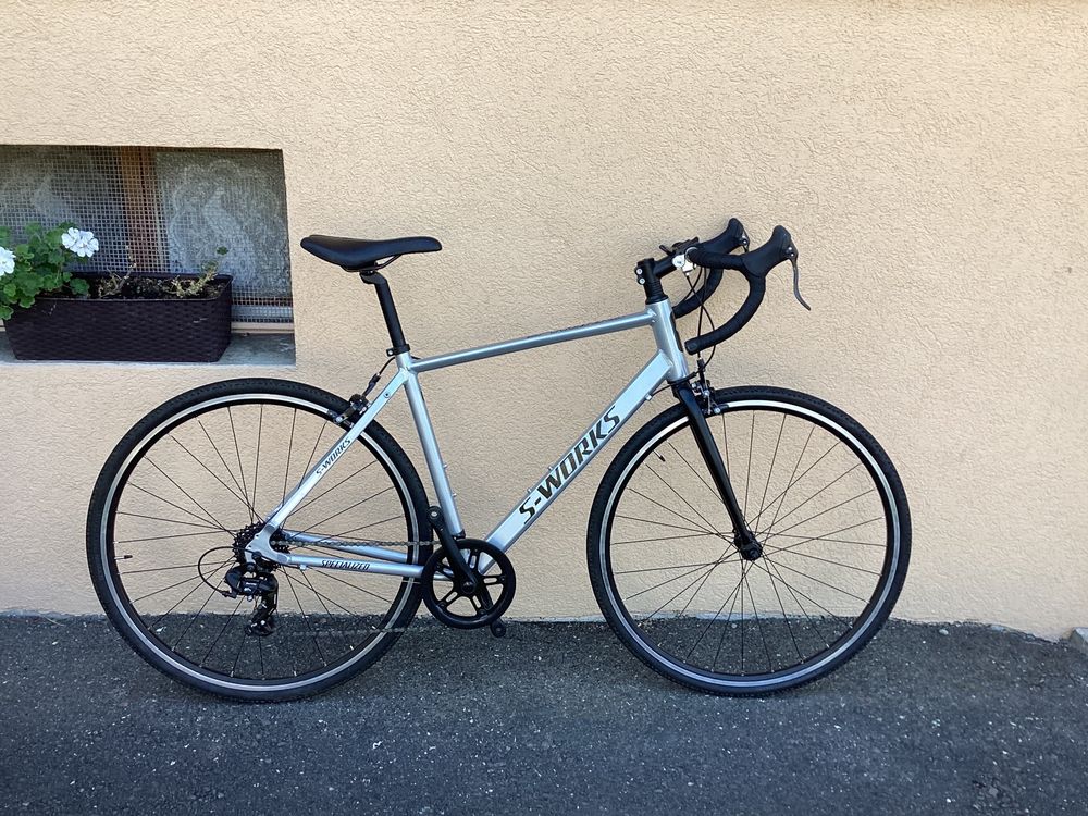 Velo triban RC100 Gravel (Gebraucht) in Collombey für CHF 250 – nur ...