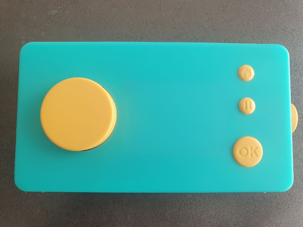 Lunii neuve avec 20 packs d'histoires inclus | Kaufen auf Ricardo